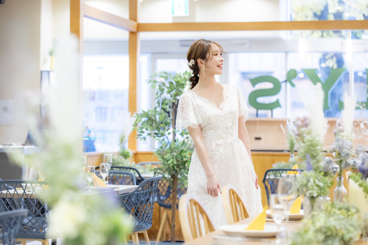 貸切パーティーならALLY’S garden NAGOYA（アリーズ名駅）（アリーズガーデンナゴヤ）愛知県｜カシキル